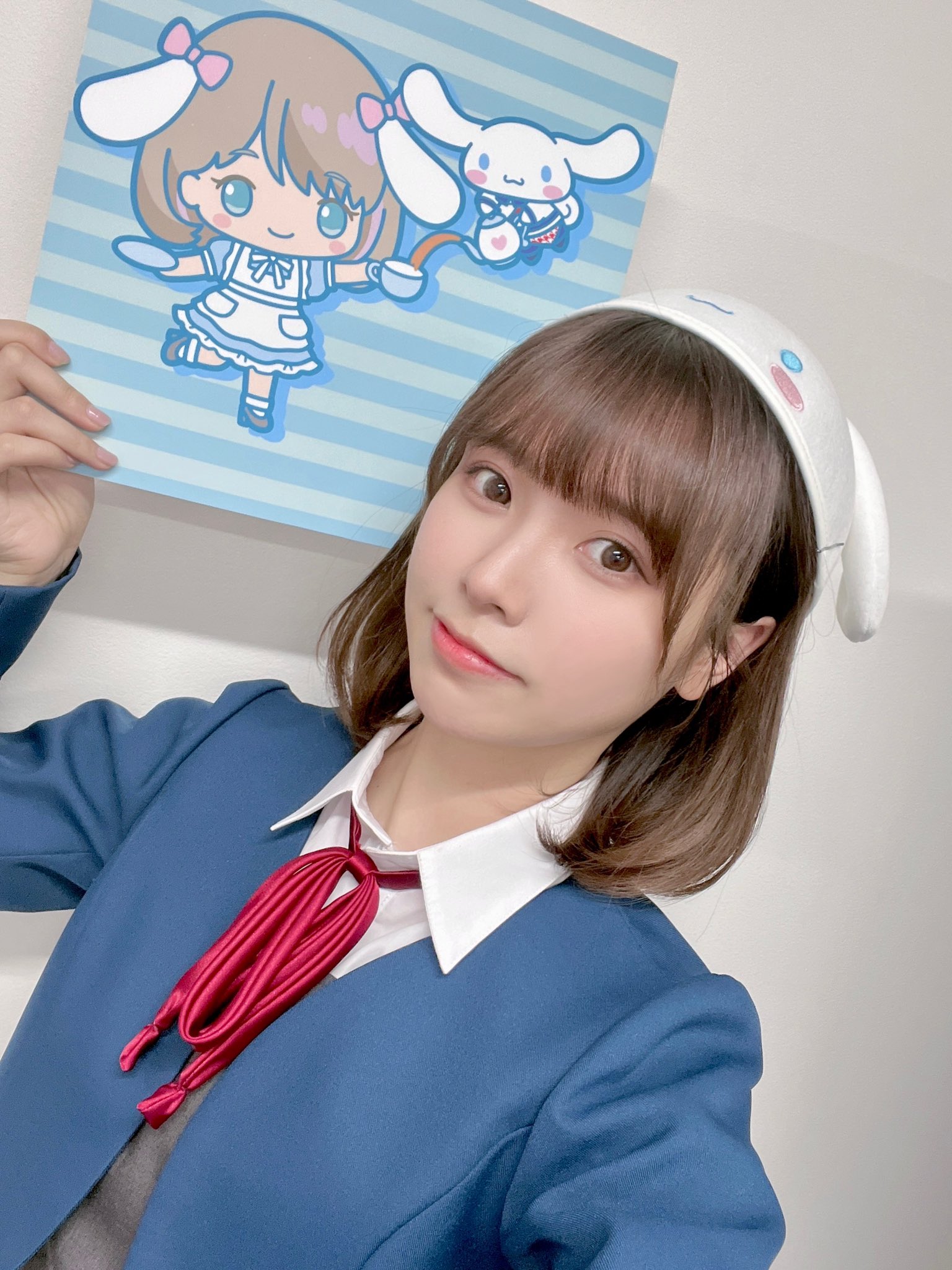 Liyuu on Twitter: " 公録＆公開生放送 #Liella!生放送～公開生放送SP～ ありがとうございました！ 丸一日サンリオピューロランドでのイベント、楽しかった☺️ やっぱ ...