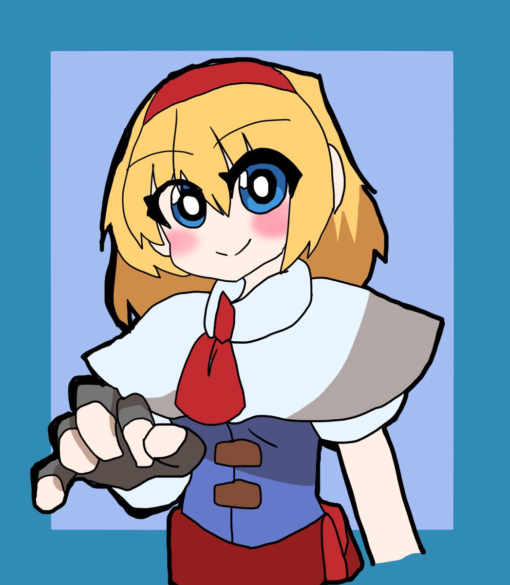 マギア(Magia)@東方エグゼ (@magialchemy) さんのイラスト・マンガ作品まとめ (155 件) - Twoucan