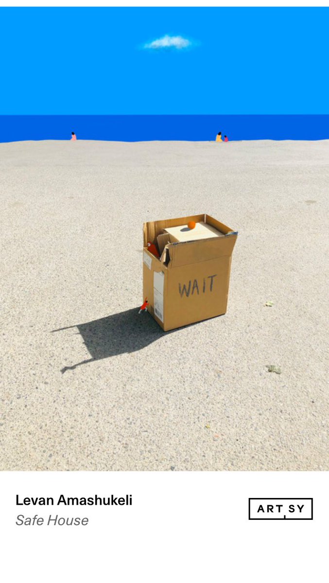 Levan Amashukeli (@DreamhunterNFT) | Twitter