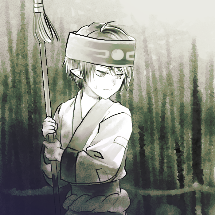 千波 (@tinami_o_o) さんのイラスト・マンガ作品まとめ (11 件) - Twoucan