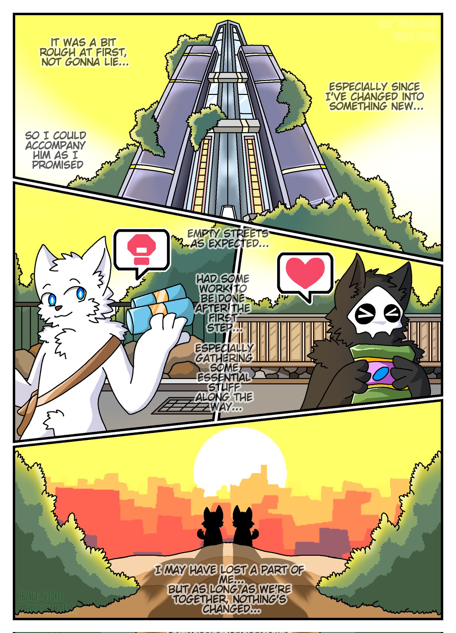 Changed Special Edition Rabbit Transfur Edit | Changed Amino