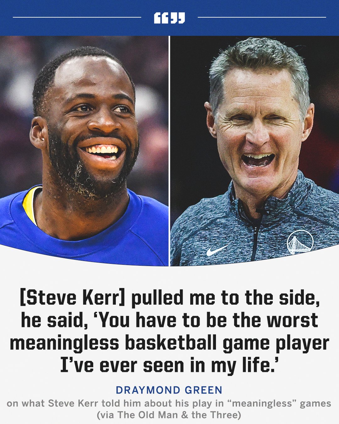 Steve Kerr Memes