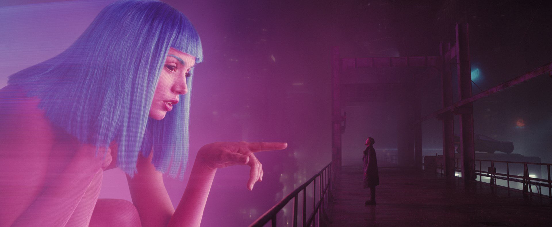 Skyzar n’a plus internet 💀 on Twitter: "Appreciation tweet for Ana De Armas In Blade Runner 2049 ...