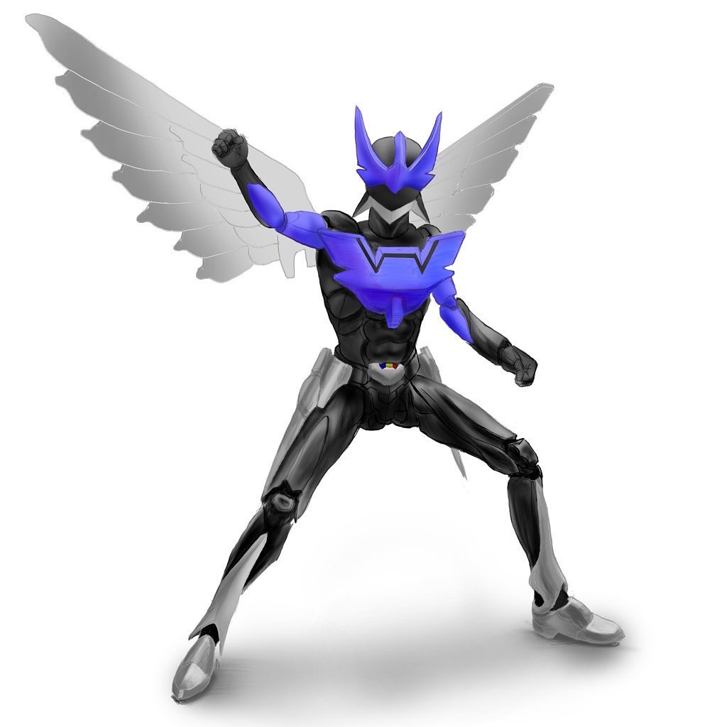 JiroChan (@jiro_change) さんのイラスト・マンガ作品まとめ (3 件) - Twoucan