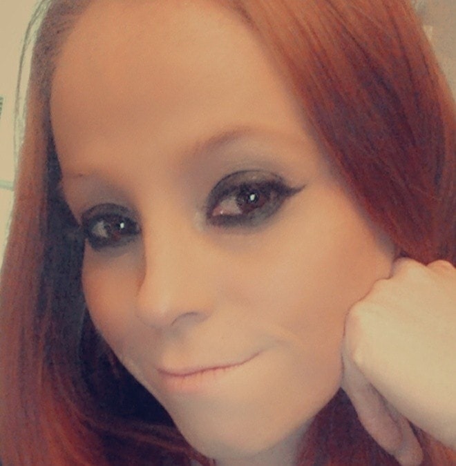 Tw Pornstars Alyssa Hart Twitter Red It Is Then 😘 ️ 7 17 Pm 29