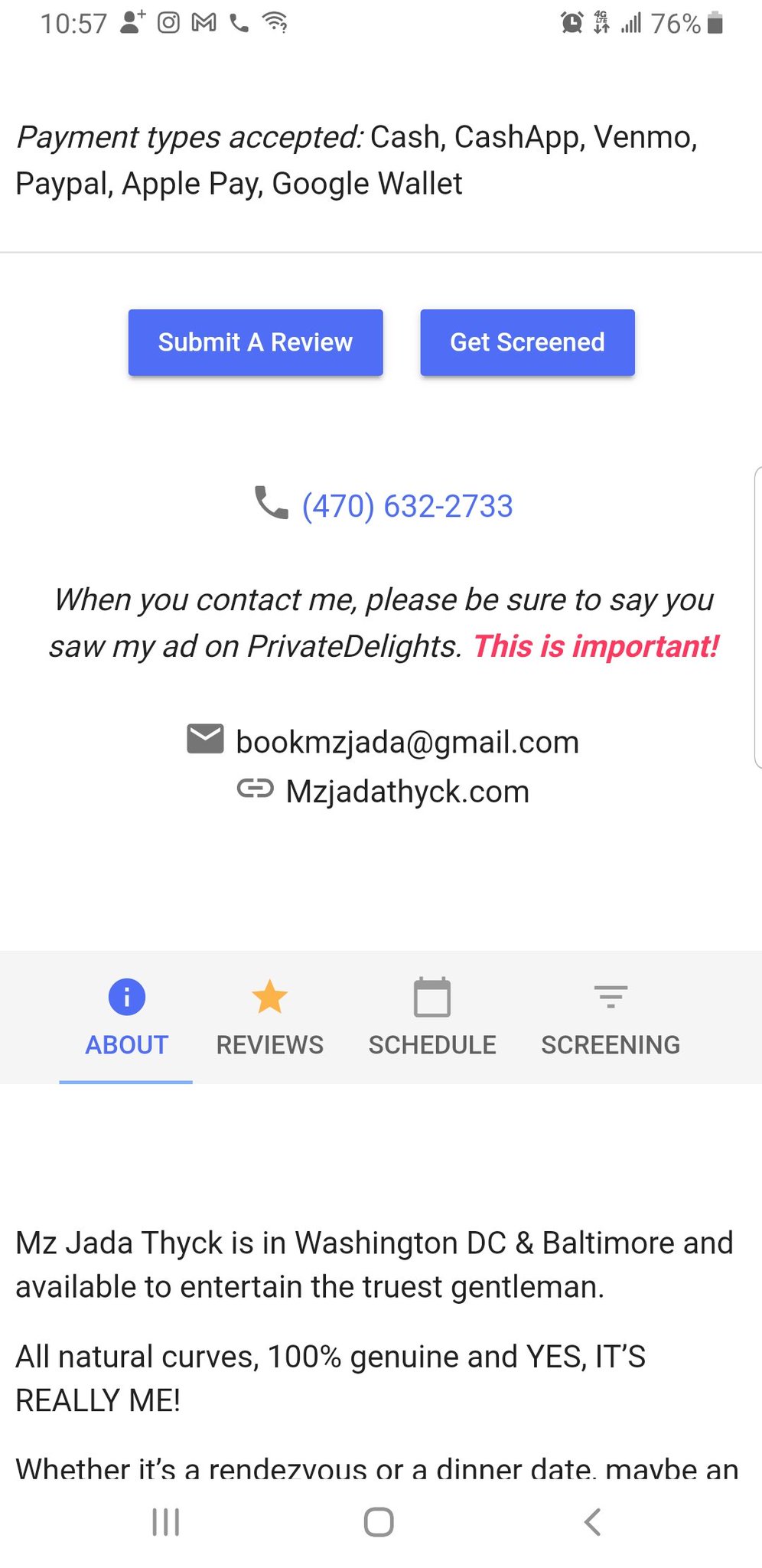 TW Pornstars - Mizzjadathyck. Twitter. This person have a voice mail ...