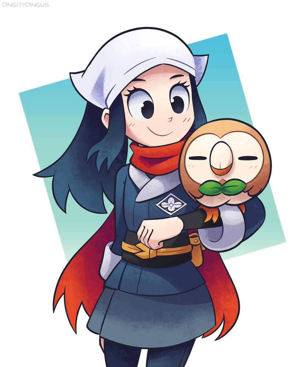 Twoucan - Vinny P. (@DingityDingus)