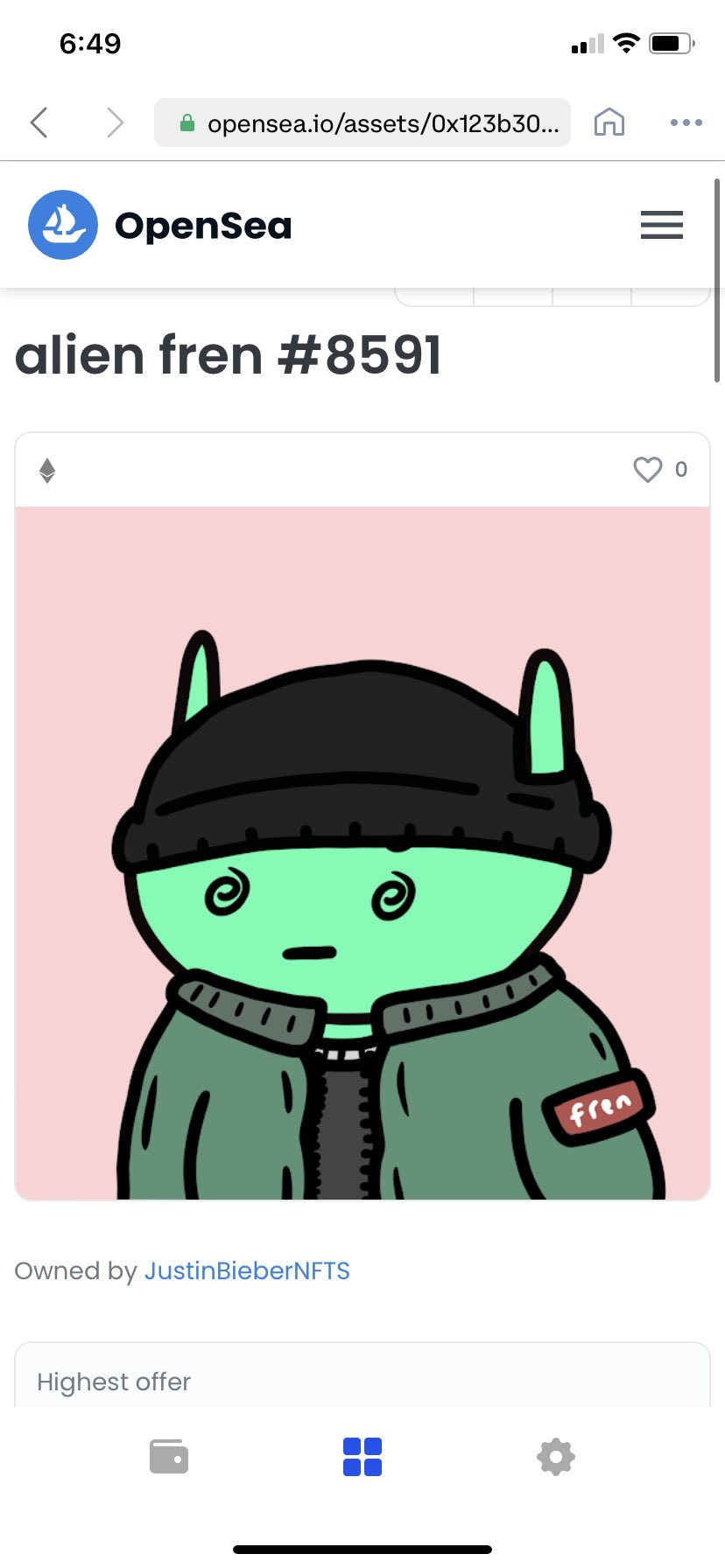 Devil Doods NFT (@DevilDoods) / Twitter