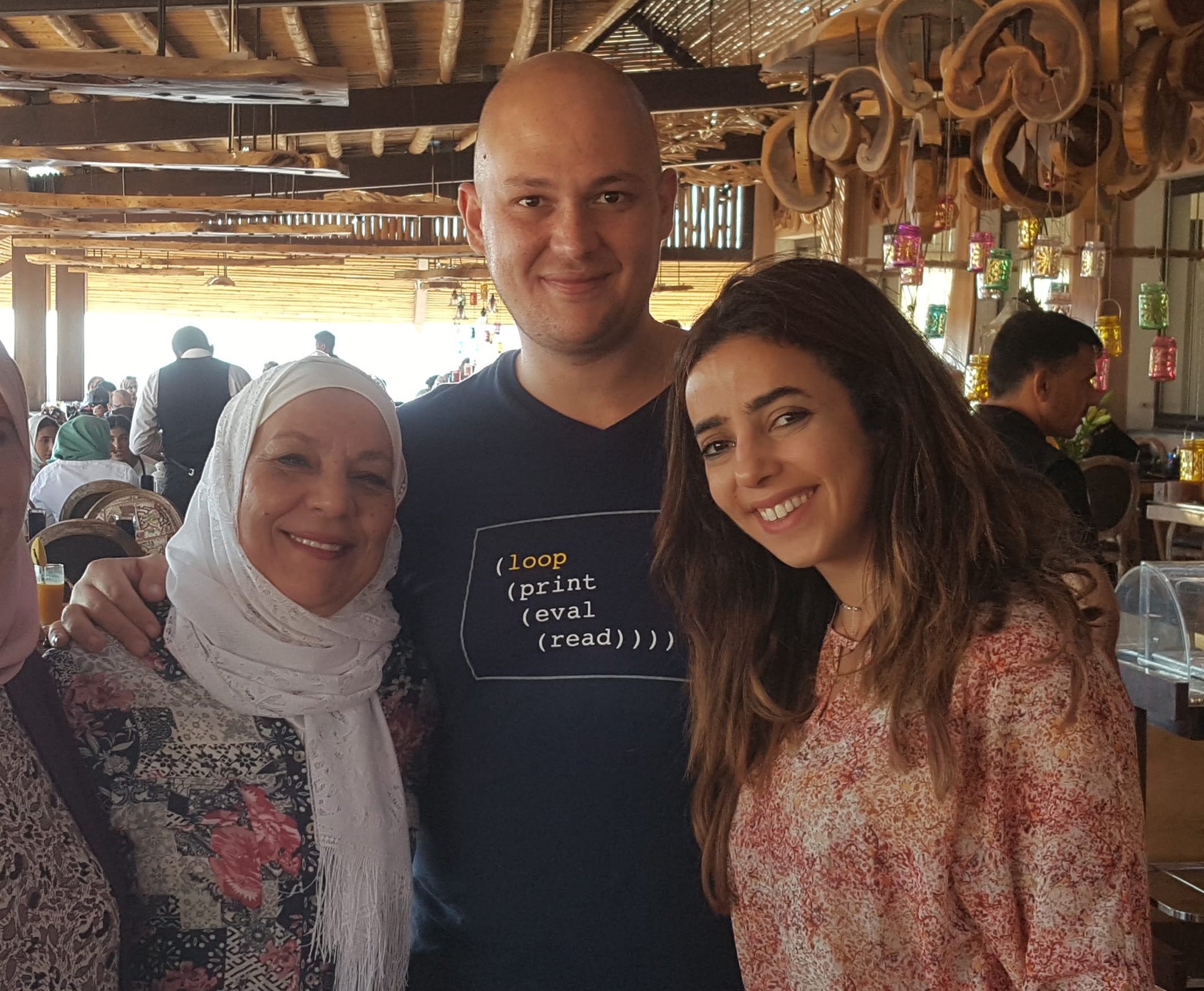 Amjad Masad ⠕ on Twitter: "Turning down a $1b acquisition when Replit was 6 people is the ...