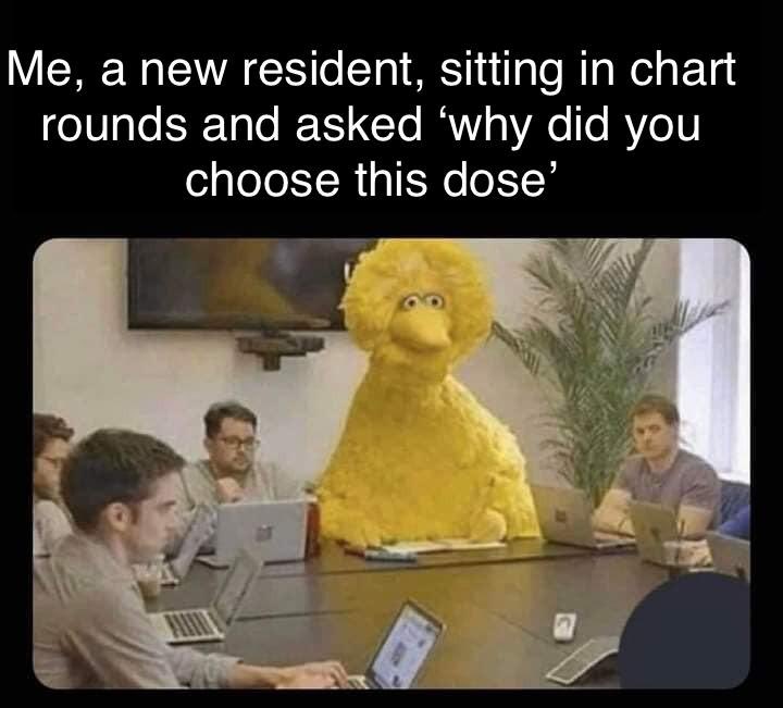 Radonc Memes Radiation Therapy: Does It Stay In Your Body After