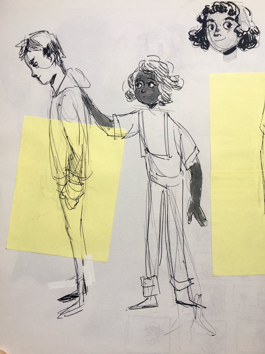 「animorphs, dnd oc, another oc, another oc 」ana @ c0mms open!の漫画