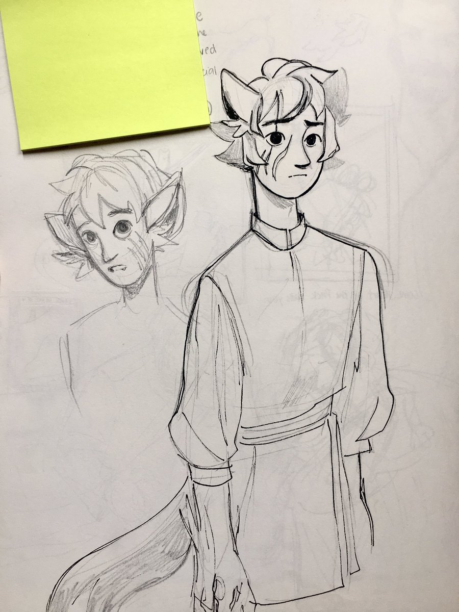 「finally did my art summary! i feel like i was burned out for」ana ...