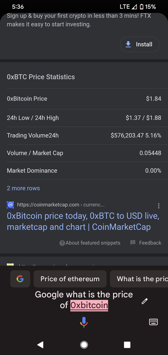 Mineable Tokens Alliance (@MineableToken) | Twitter
