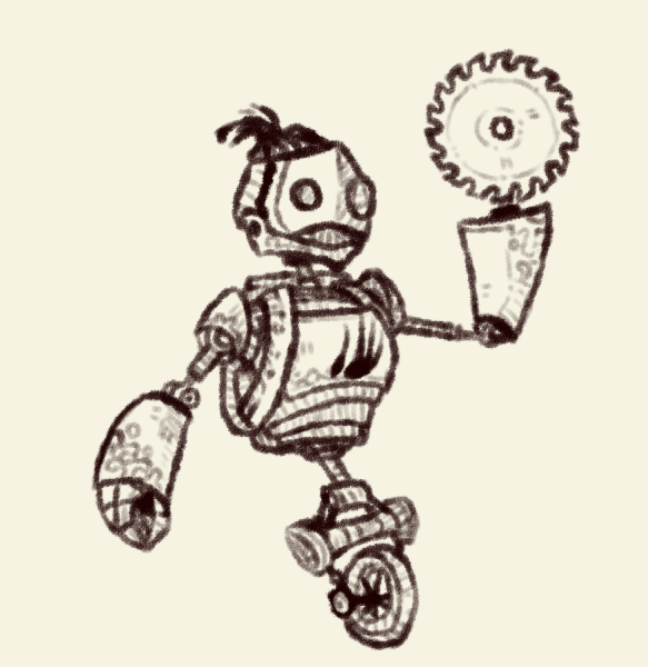 Sentient Hat (@breathing_hat) さんのイラスト・マンガ作品まとめ (15 件) - Twoucan