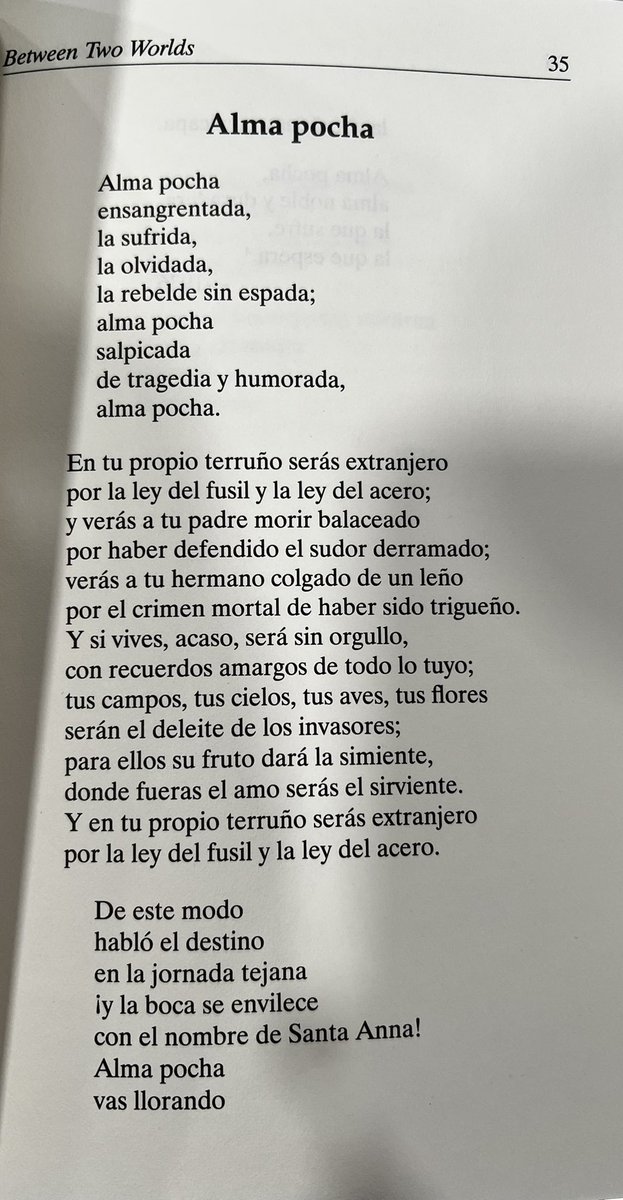 Americo Paredes Quotes