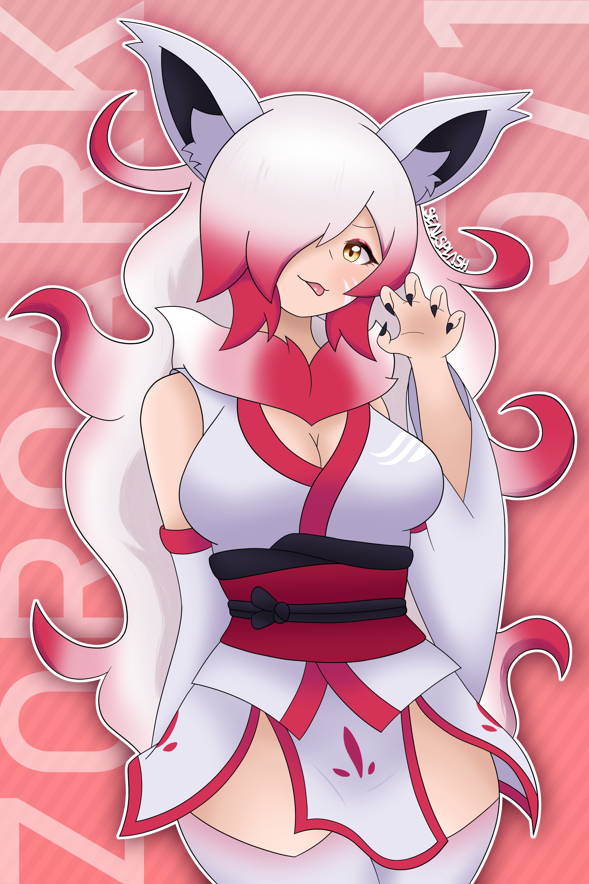 Nova 🐰 Vtuber on Twitter: "HISUIAN GOODRA IS ADORABLE OMG https://t.co/viZtmwiKYW" / Twitter