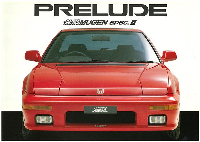 Honda Prelude 1988-1989 KBD Piece Polyurethane Full Body, 58% OFF