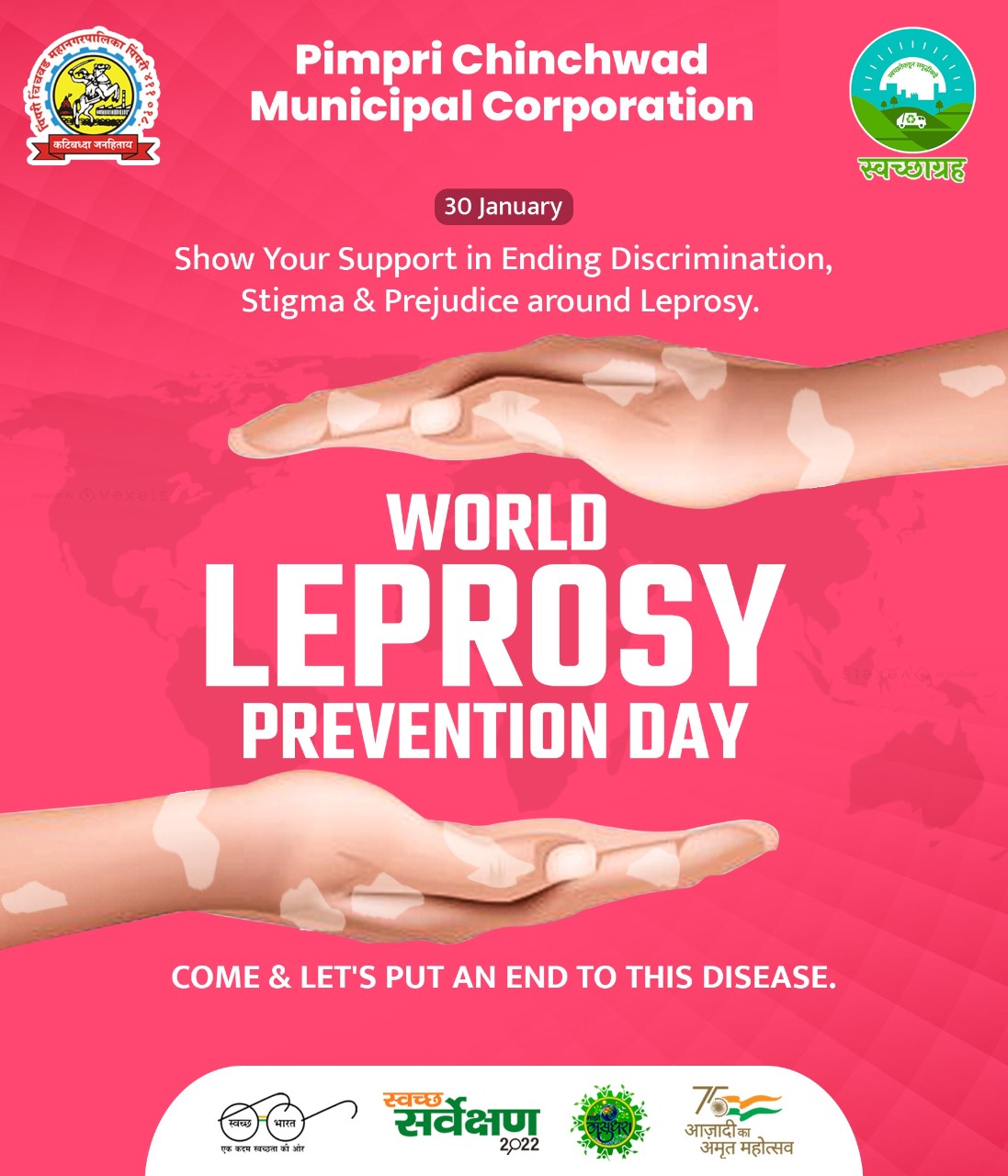 Leprosy Prevention