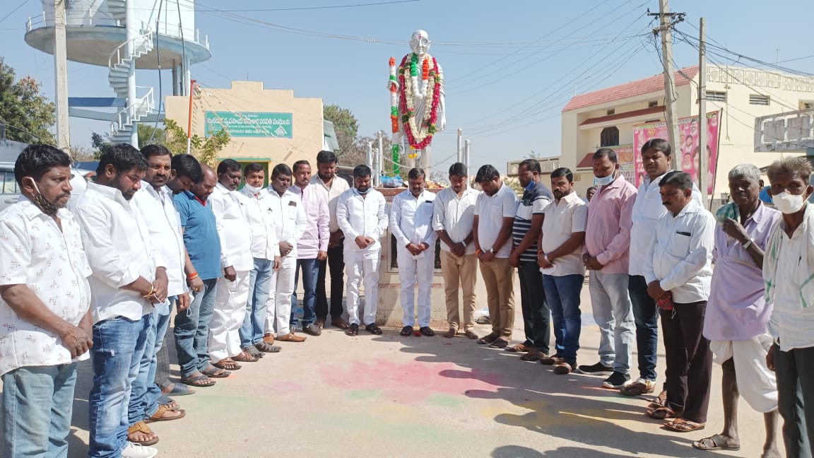 NYK-RANGA REDDY (@Rangareddy_nyks) | Twitter