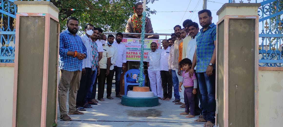 NYK-RANGA REDDY (@Rangareddy_nyks) | Twitter