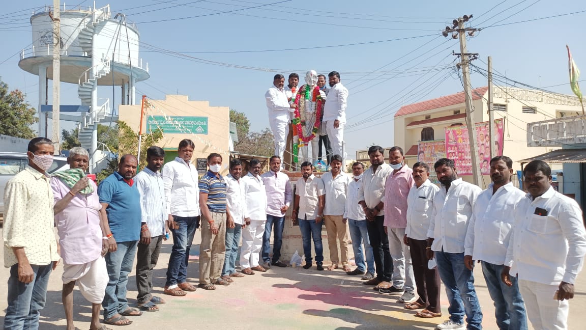 NYK-RANGA REDDY (@Rangareddy_nyks) | Twitter