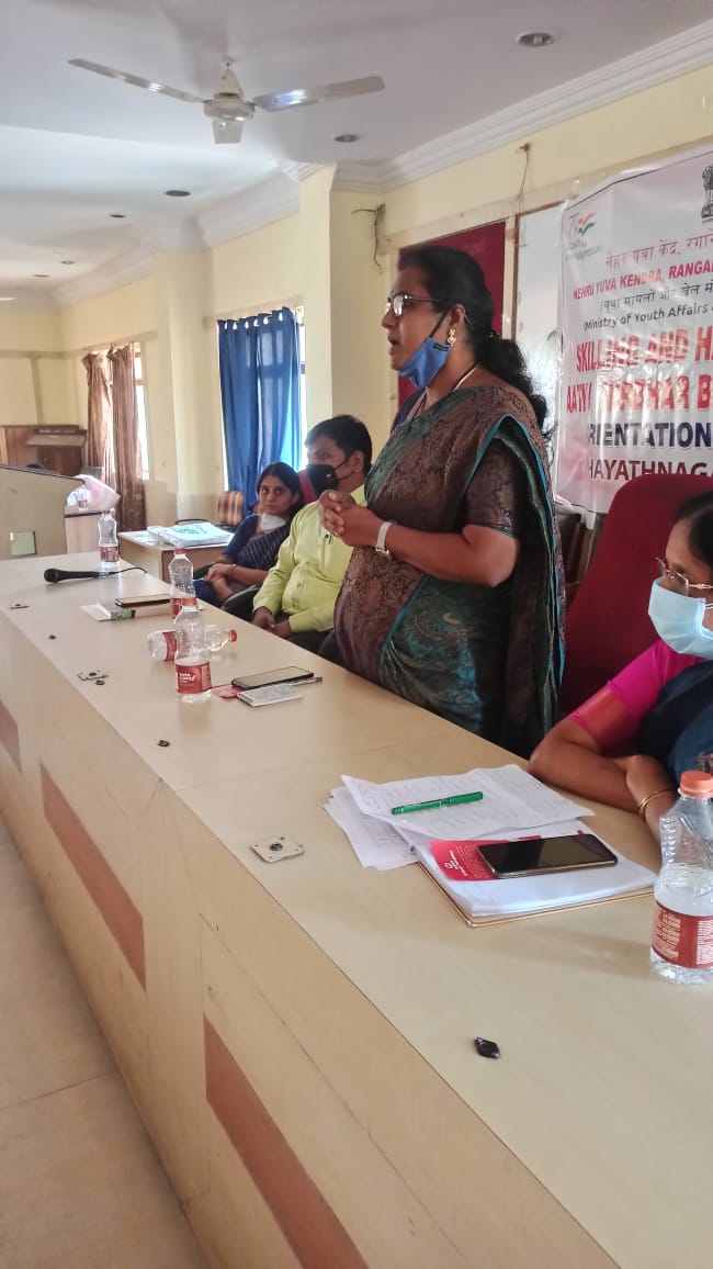 NYK-RANGA REDDY (@Rangareddy_nyks) | Twitter