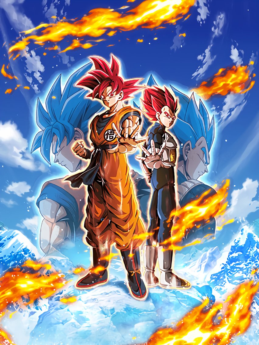 Dokkan Assets Dbz Assets Ripgachatalks On Twitter Soon