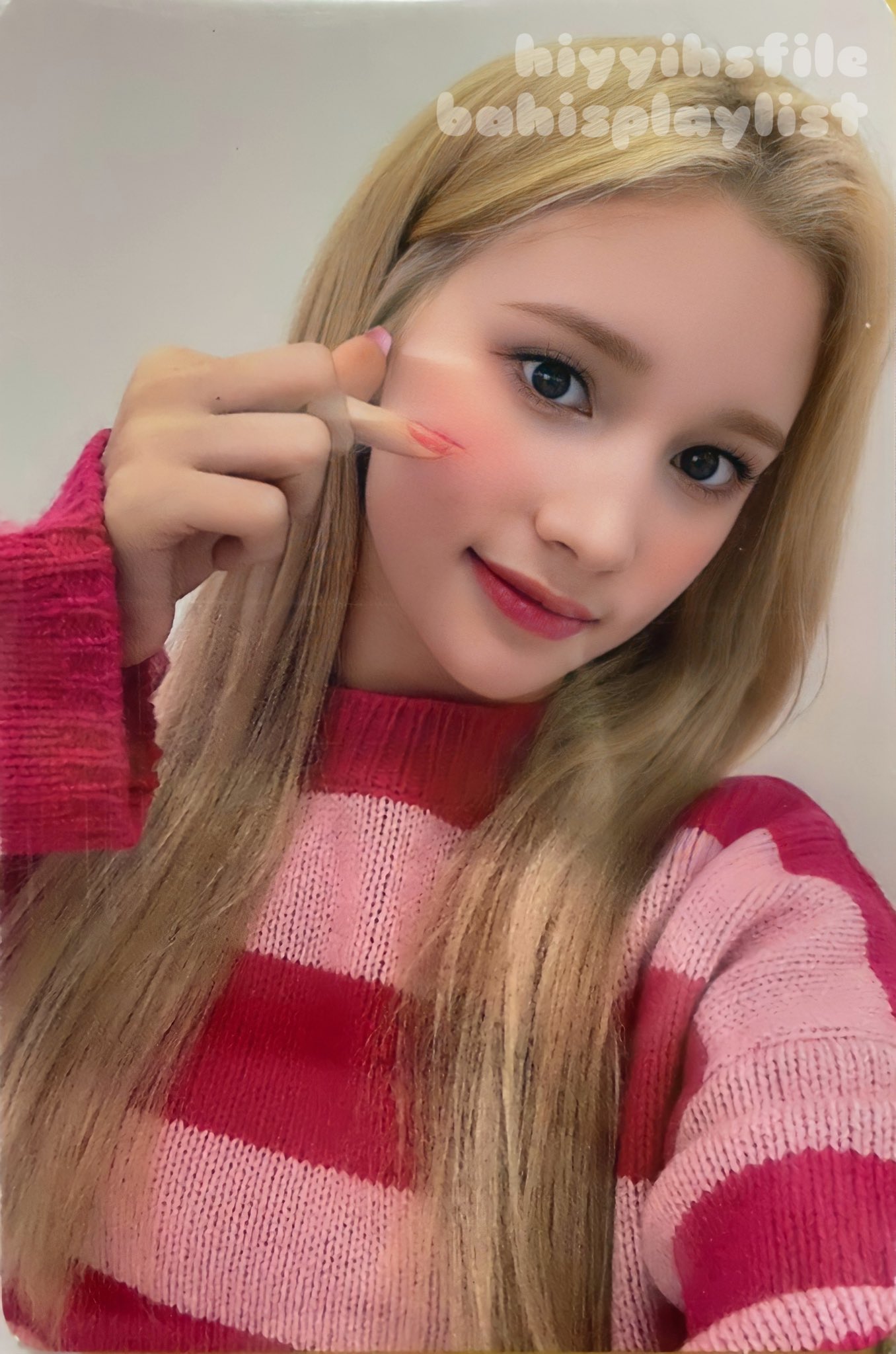 Candydoll Collection 7