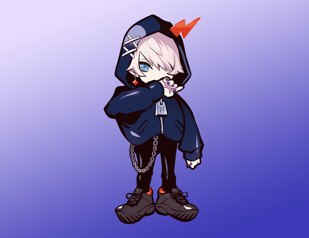 TSCR🔥WJ46号読切 ️‍🔥 on Twitter: "CR新部門クラッシュ・ロワイヤル部門、むぎ選手(@Mutyan_cr)のイラストを制作いたしました！ https://t.co ...