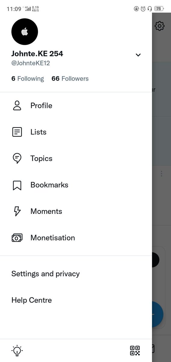 Johnte.KE 254 (@JohnteKE12) | Twitter
