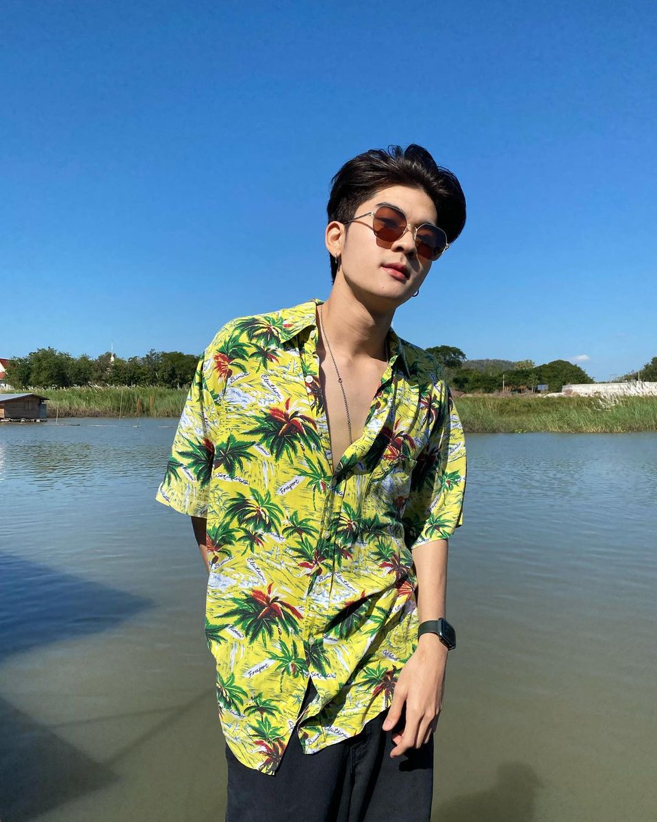 Boom Thanut Official (@Boomthanut_fans) | Twitter