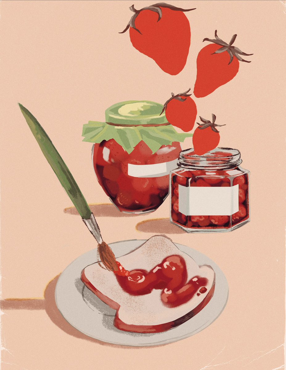 「Hello 💕 my name is Angel (also known as」|Angel C. ☁️🏹のイラスト