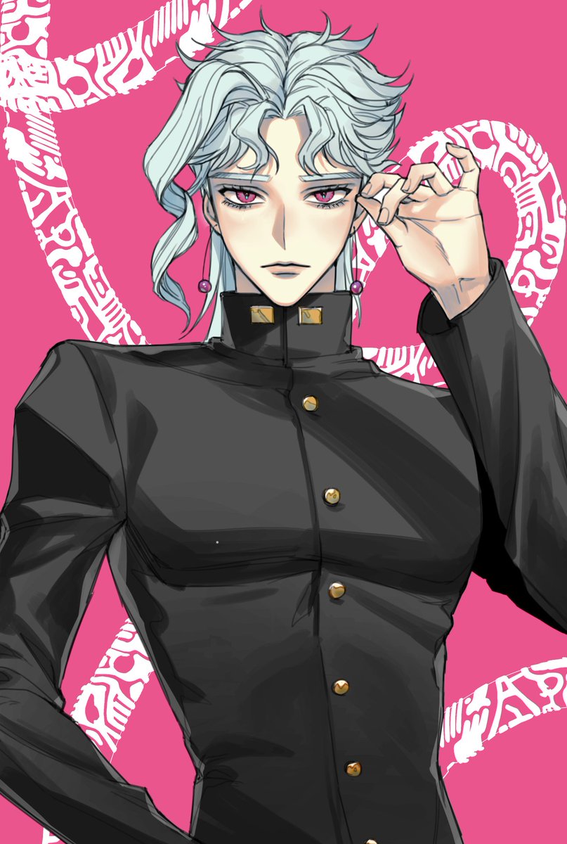 Twoucan - 랜치 (@ranch_jjba)