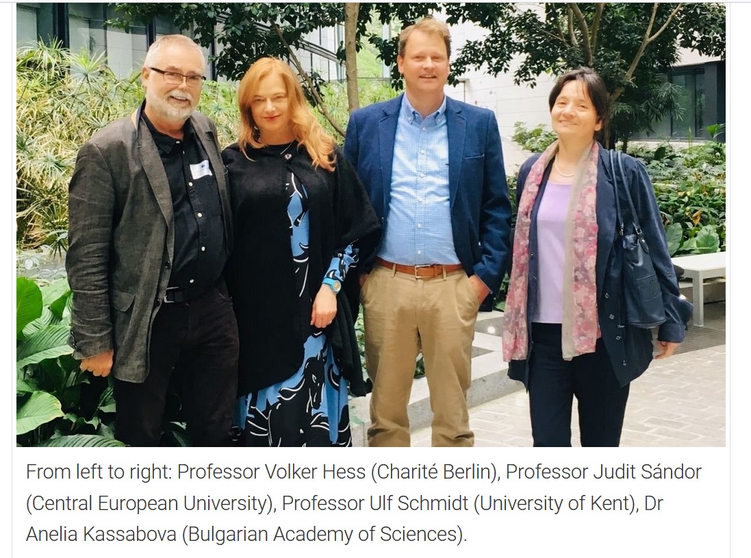 Adolf Heusinger + Robert McNamara > Project 112 - المسلسل من ...