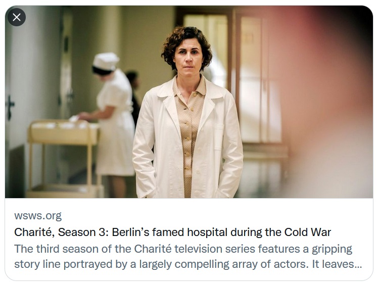 Adolf Heusinger + Robert McNamara > Project 112 - المسلسل من ...