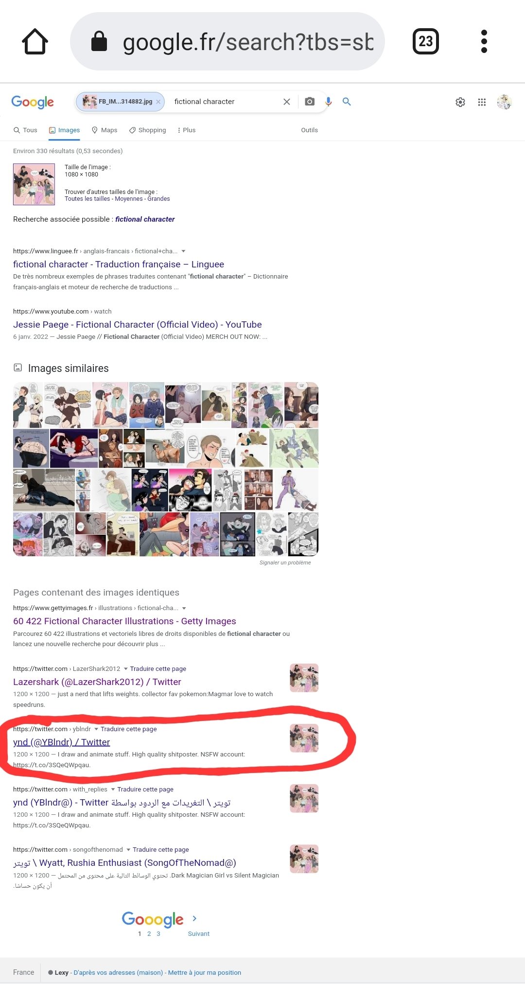 Laura HibiMiku - Nahida and Layla wanter on Twitter: "@YBlndr Someone post you art without ...