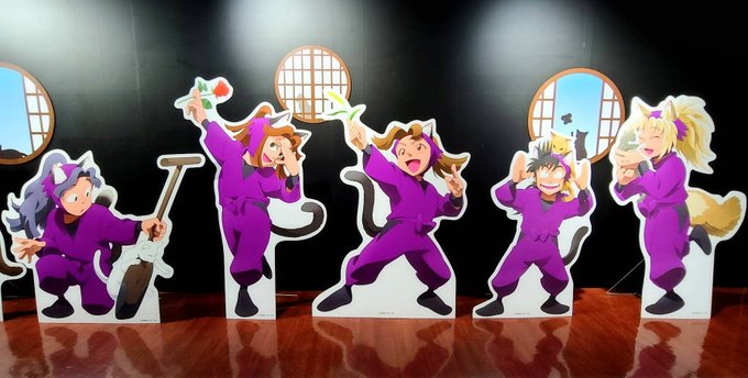 もりもとちとせ@nknm_dkiのイラスト一覧