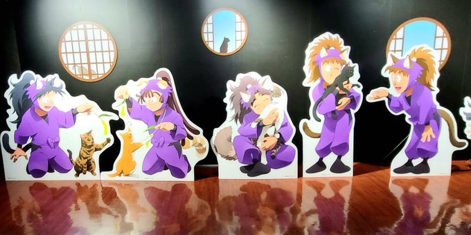 もりもとちとせ@nknm_dkiのイラスト一覧