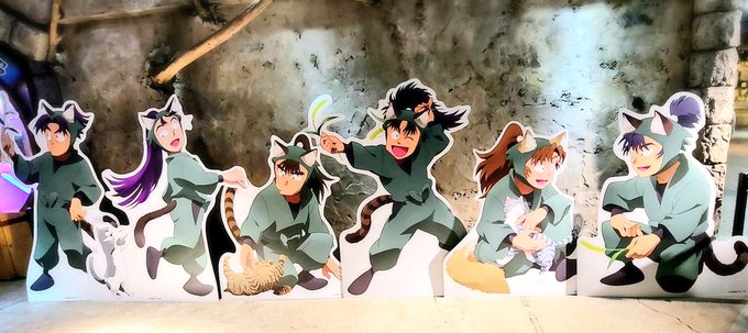 もりもとちとせ@nknm_dkiのイラスト一覧