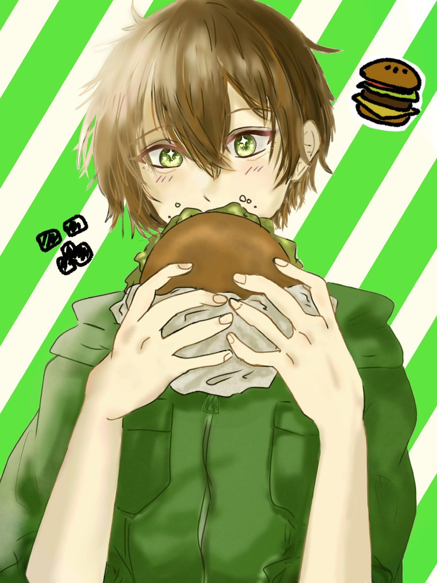 めあ👑 (@meamea_ame) さんのイラスト・マンガ作品まとめ (13 件) - Twoucan