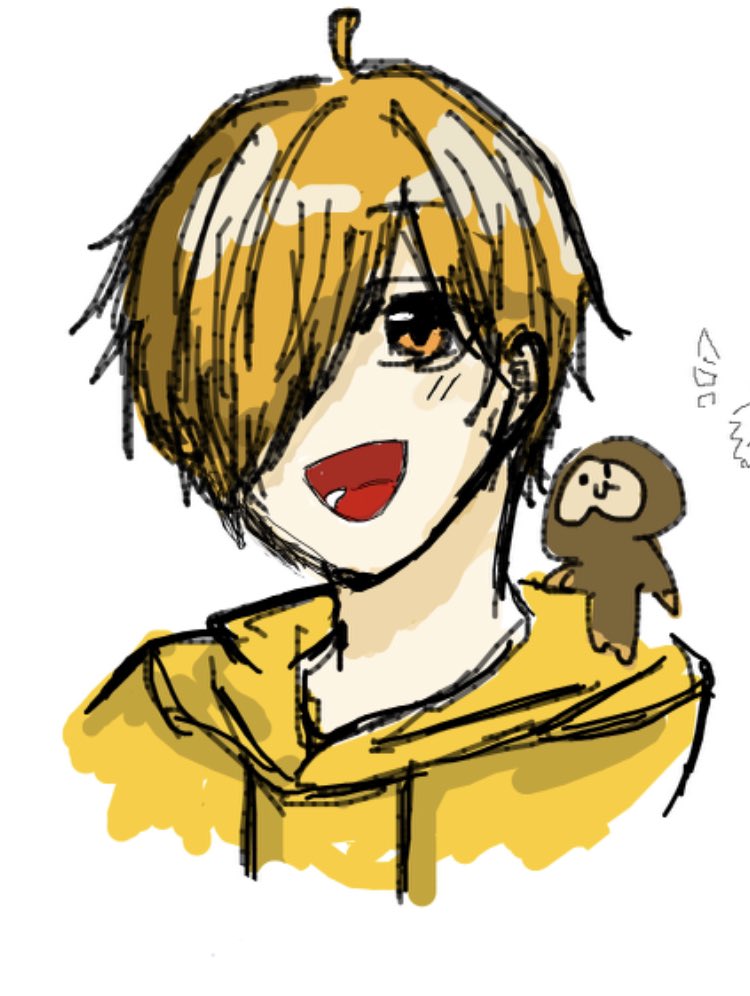 めあ👑 (@meamea_ame) さんのイラスト・マンガ作品まとめ (13 件) - Twoucan