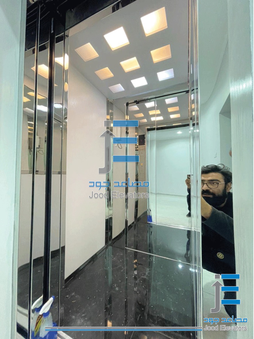 مصاعد جود (@Jood_Elevators) | Twitter
