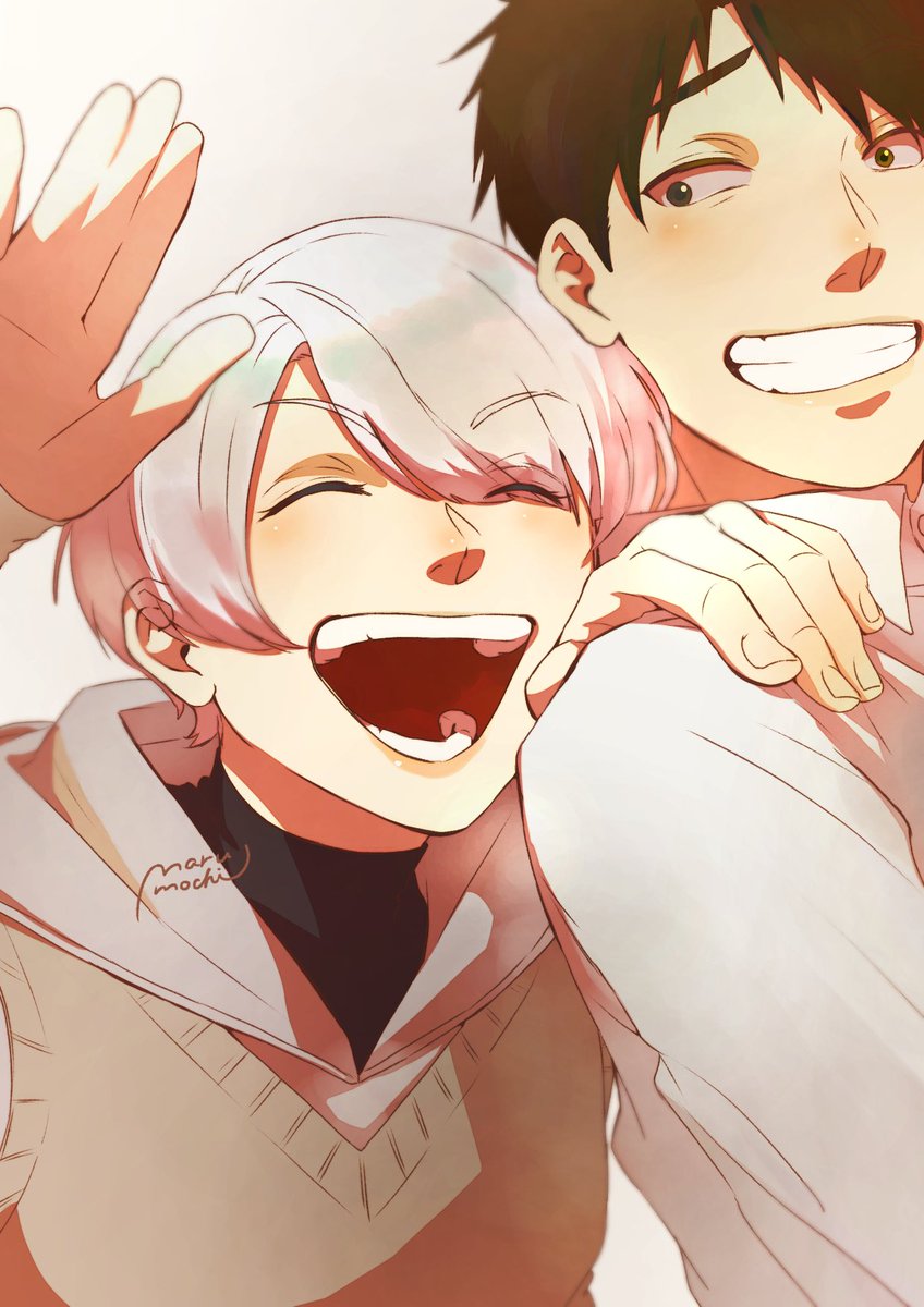 もちくいねぇ。 (@mr_moche) さんのイラスト・マンガ作品まとめ (15 件) - Twoucan