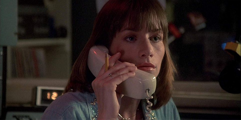 Texas Chainsaw Massacre 2 Stretch