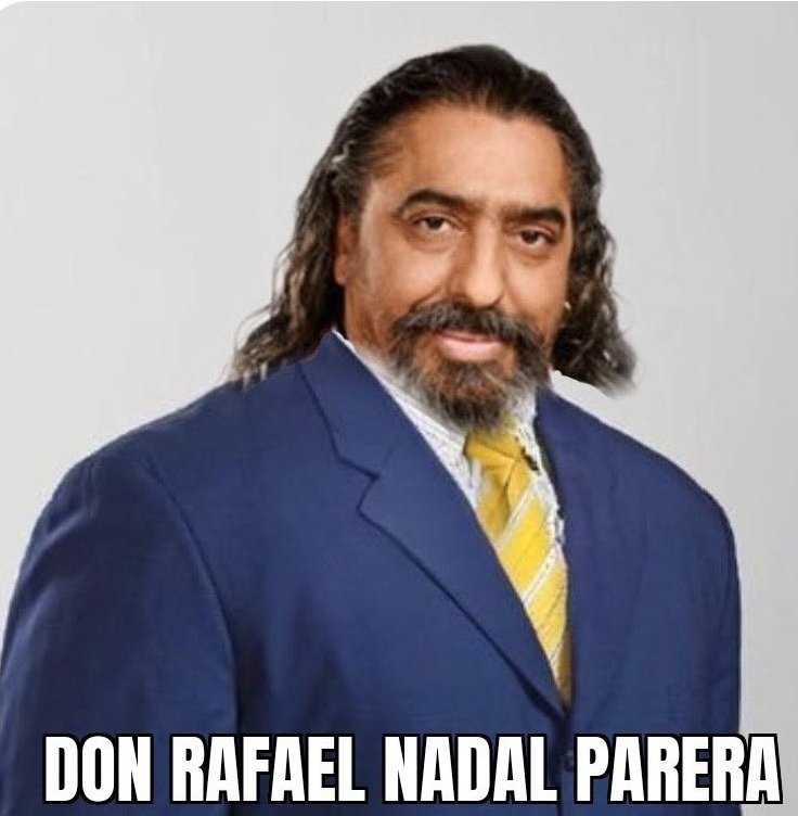 Rafael Meme