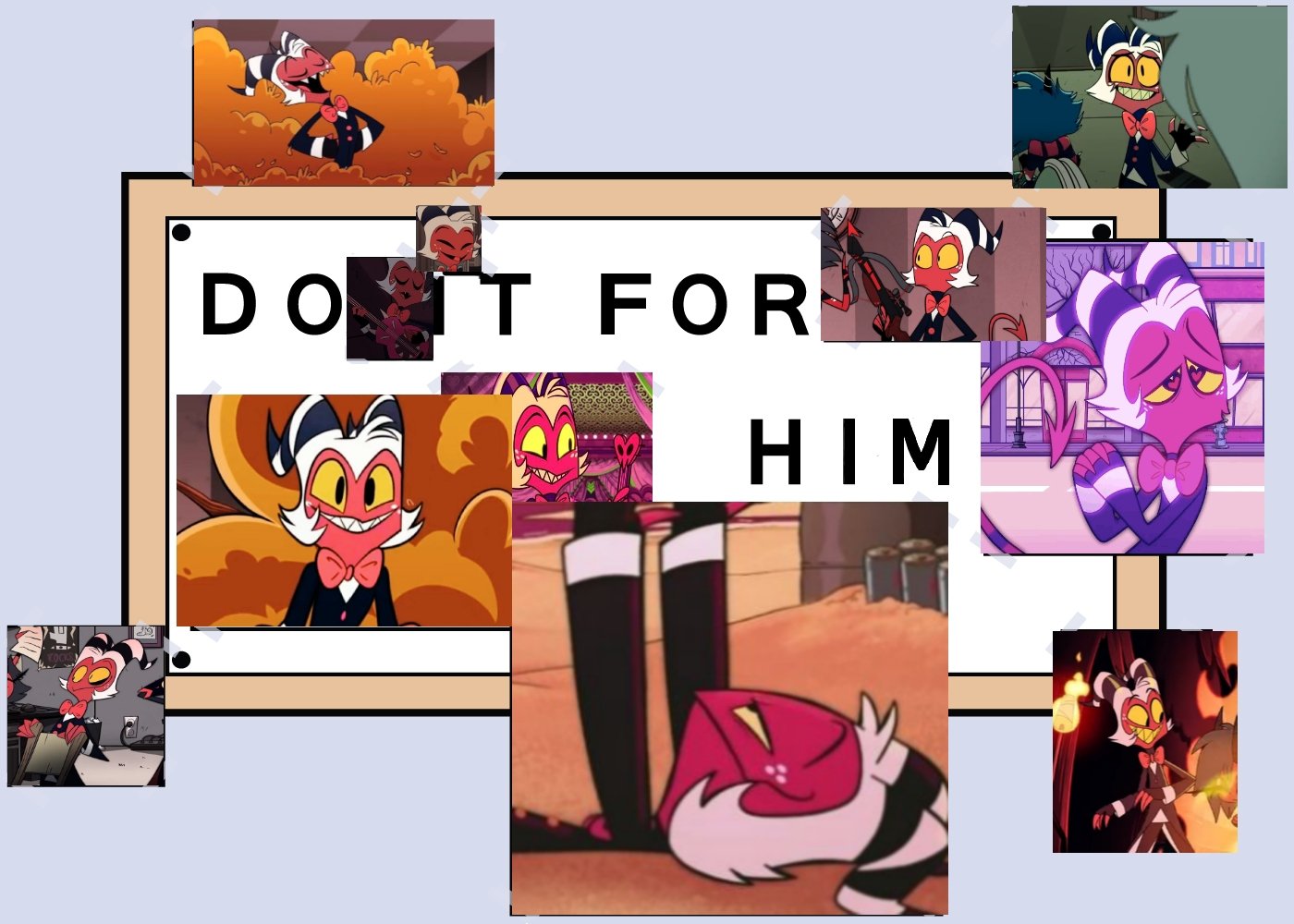 daily moxxie on Twitter: "#moxxie #HelluvaBoss #helluvabossmoxxie https://t.co/m8p9PmkWdO" / Twitter