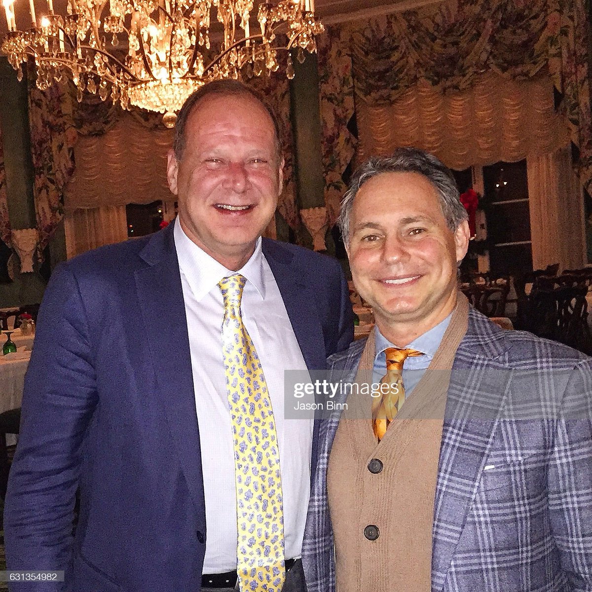 Thread By @artisbrutal2021 - Y'all know that Tony Robbins...