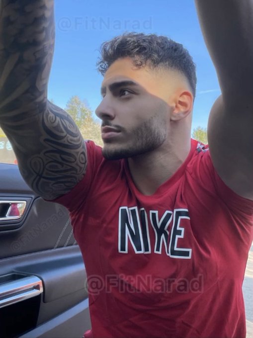 TW Pornstars - FitNarad. Pictures and videos from Twitter. Page 2