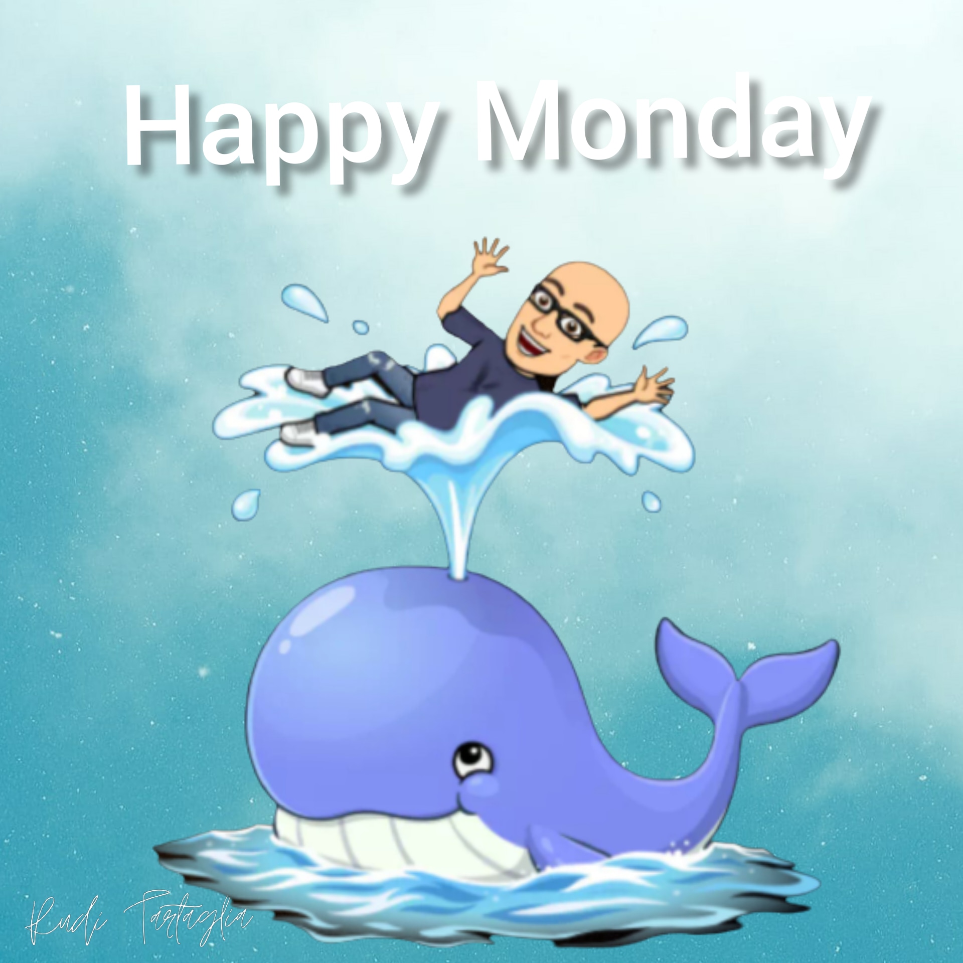 Rudi Tartaglia (@rtartaglia) / Twitter