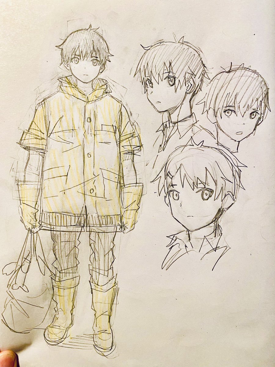 「rkgk 」Letroの漫画